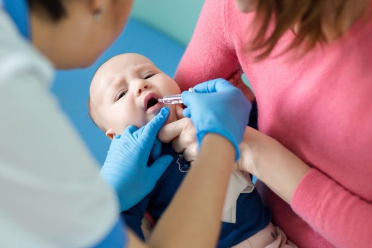 Rotavirus Vaccine in Singapore - Phoenix Medical Group | GP Clinic