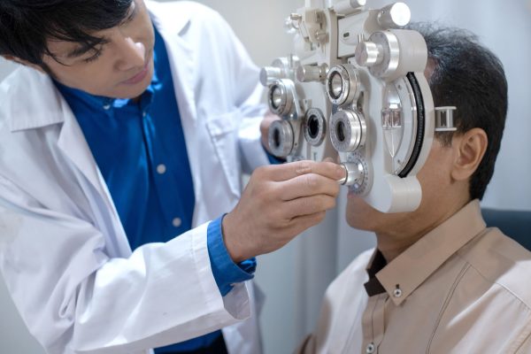 Driver’s License Renewal Medical Check Up in Singapore