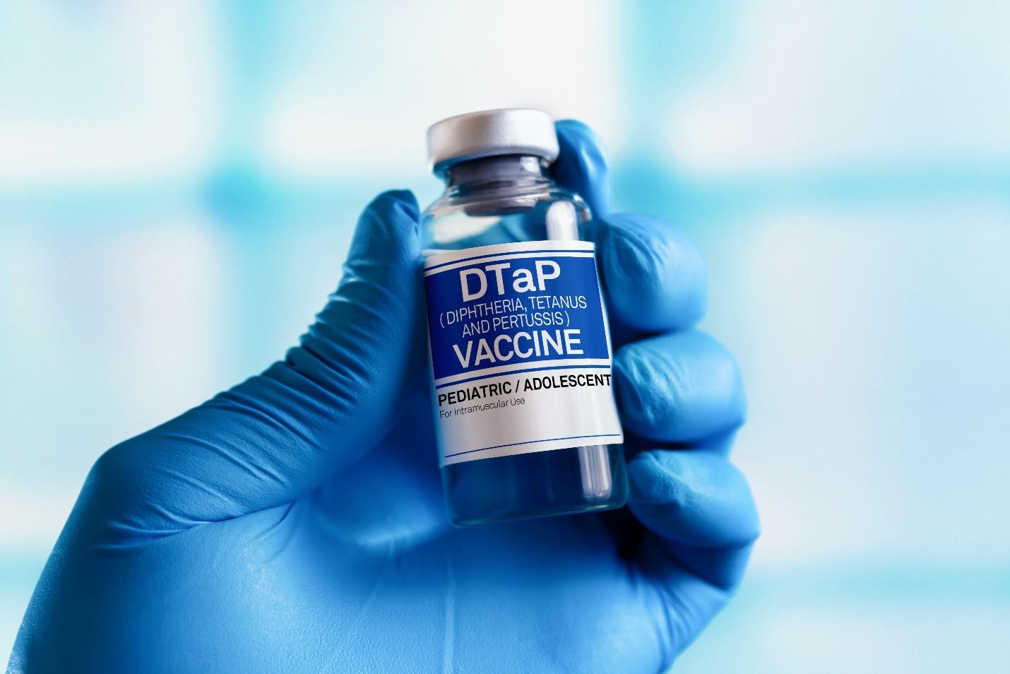 Who Needs the Boostrix Vaccine? What Adults Should Know About the Rise ...