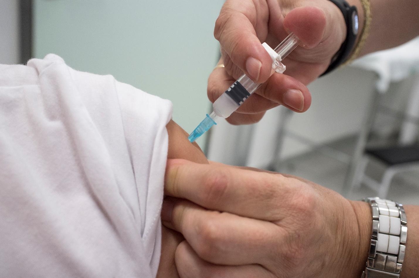 Who Needs the Boostrix Vaccine? What Adults Should Know About the Rise ...