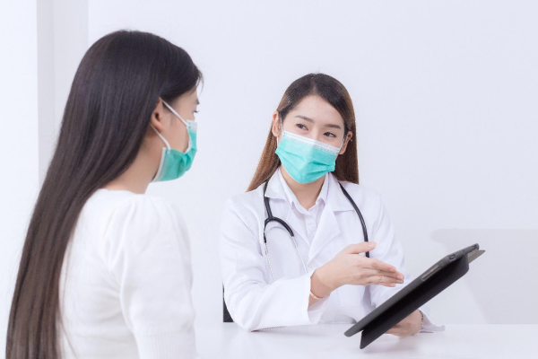 Long-Term Visit Pass (LTVP) Medical Check-Up - GP, Men’s Health ...